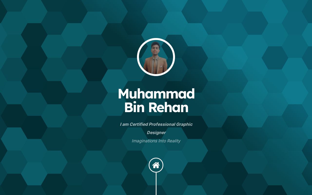 Muhammad Bin Rehan